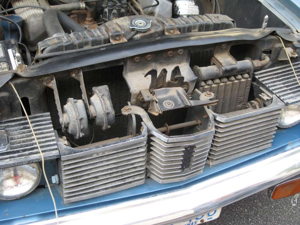 1969 XR7 SCJ 4 Speed R Code With Power Sunroof | Mercury Cougar Owners